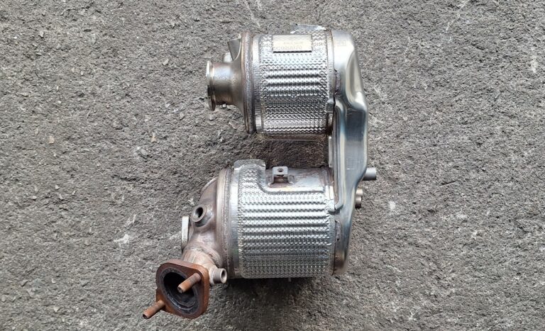 Hyundai i30 2019 1.6 CRDI – DPF Cleaning